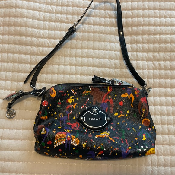 Piero Guidi | Bags | Piero Guidi Magic Circus Bag | Poshmark